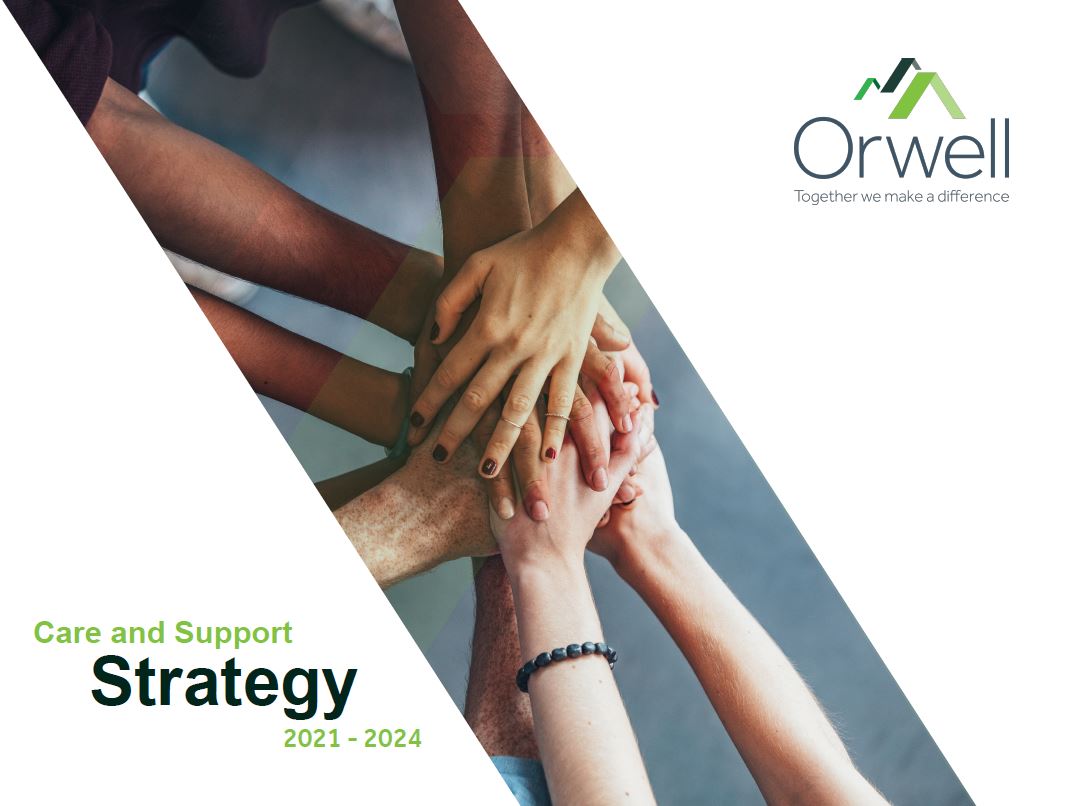 Publications | Orwell Housing