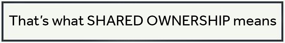 Shared Ownership | Orwell Housing