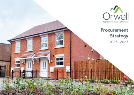 Procurement Strategy | Orwell Housing