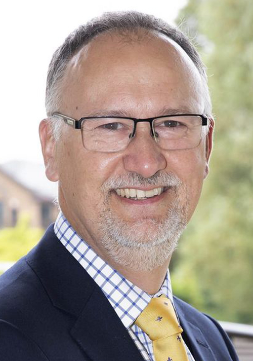 Our Executive Team | Orwell Housing