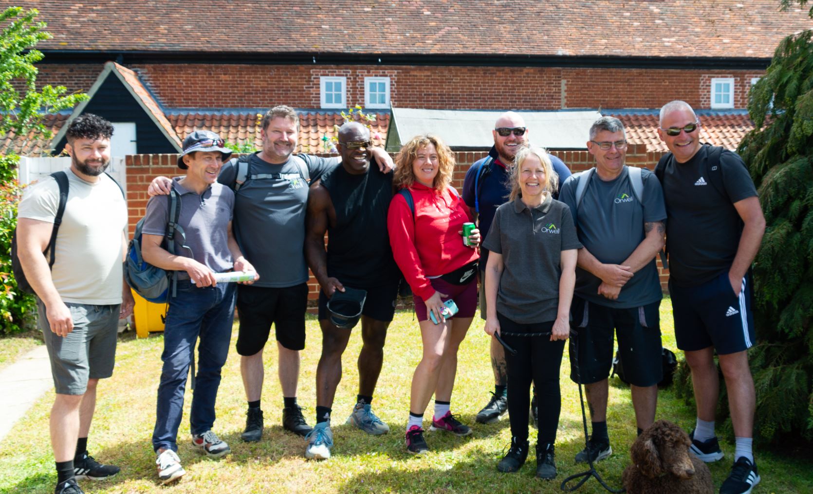 Annual Reports | Orwell Housing